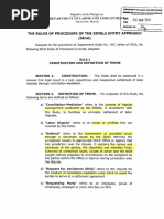 Terms and Conditions For AMOSUP Provident Fund Claims | PDF | Legal ...