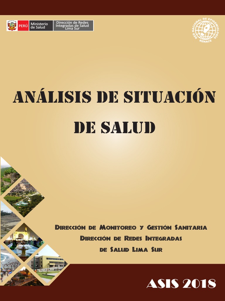 Asis Modelo | PDF | Salud y bienestar | Medicina