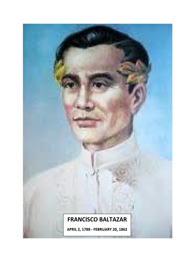Francisco Baltazar | PDF