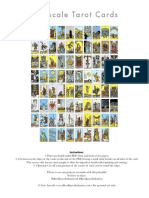 Creating A Rhinestone Template in Adobe Illustrator | PDF | Icon ...