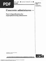 BS 6717 - Paving Blocks | PDF