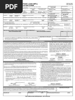 Letter of Request PLDT | PDF