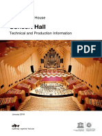 Opera House Map | PDF