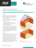 NHBC Standards 2025 Chapter 6 2 External Timber Framed Walls | PDF ...