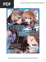 My Friend's Mom Is A Stacked Widow - Situs Komik Hentai Manga Sex Bokep XXX | PDF | Fiksi Umum