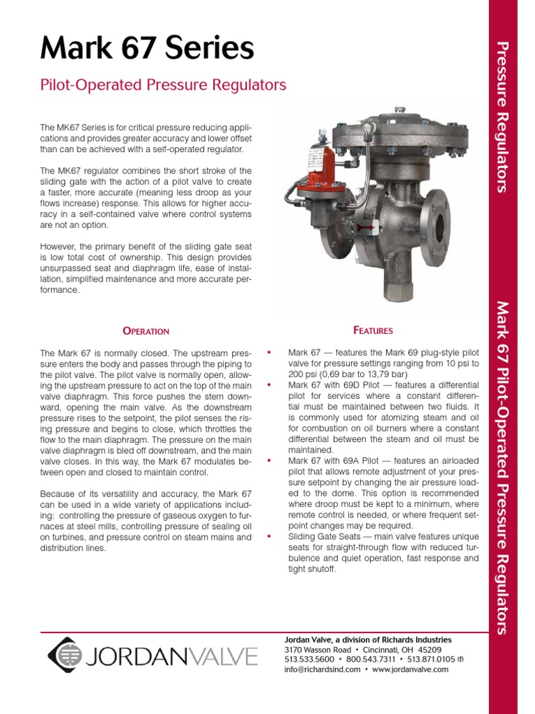 Mark | PDF | Valve | Chemical Engineering
