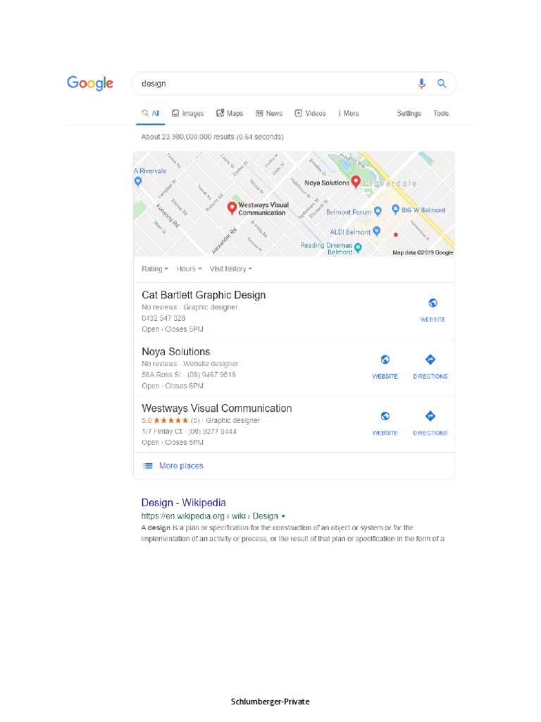 Design Document | PDF