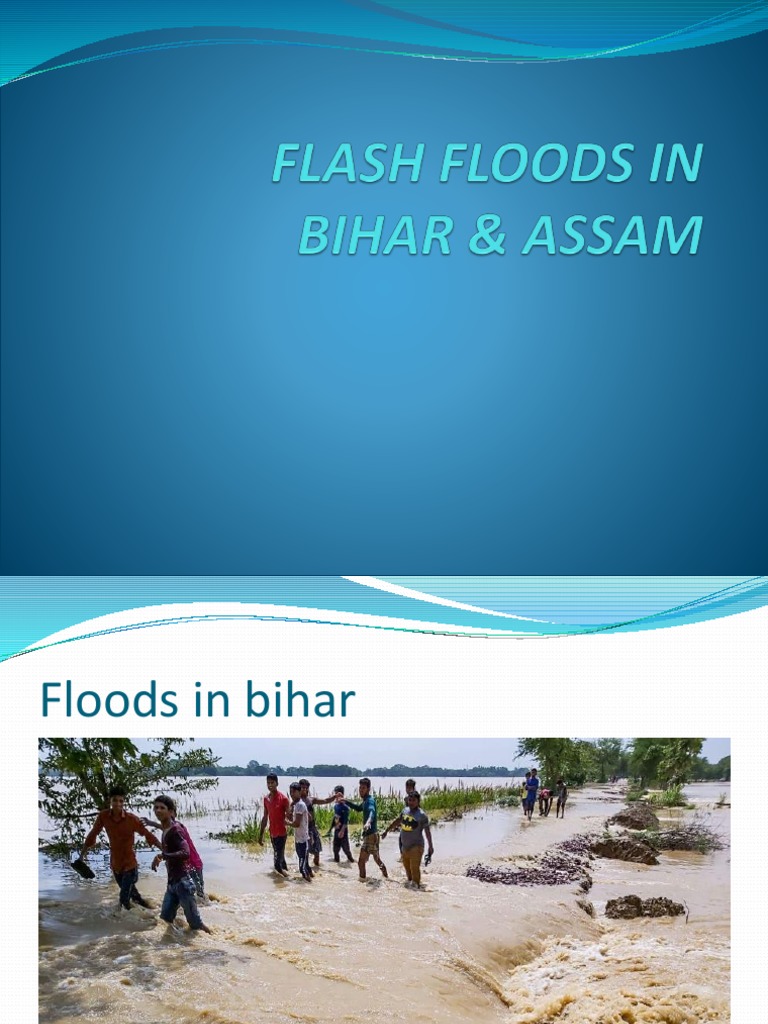 Disaster Management | PDF | Flood | Drinking Water