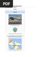 Urs (Mission, Vision, Core Values, Awit NG Pamantasan) | PDF | Science ...