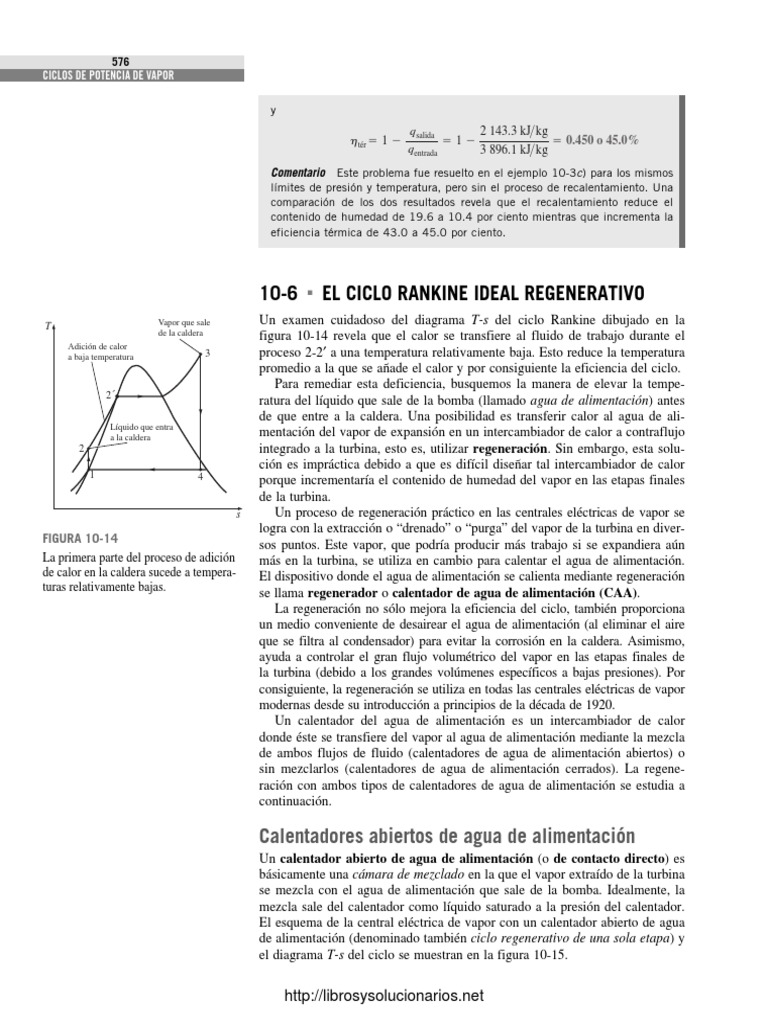 Cengel 7 edición | PDF | Transferencia de calor | Agua