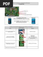 DC - Blue - PLUS Programming | PDF | Manufactured Goods | Electrical Engineering