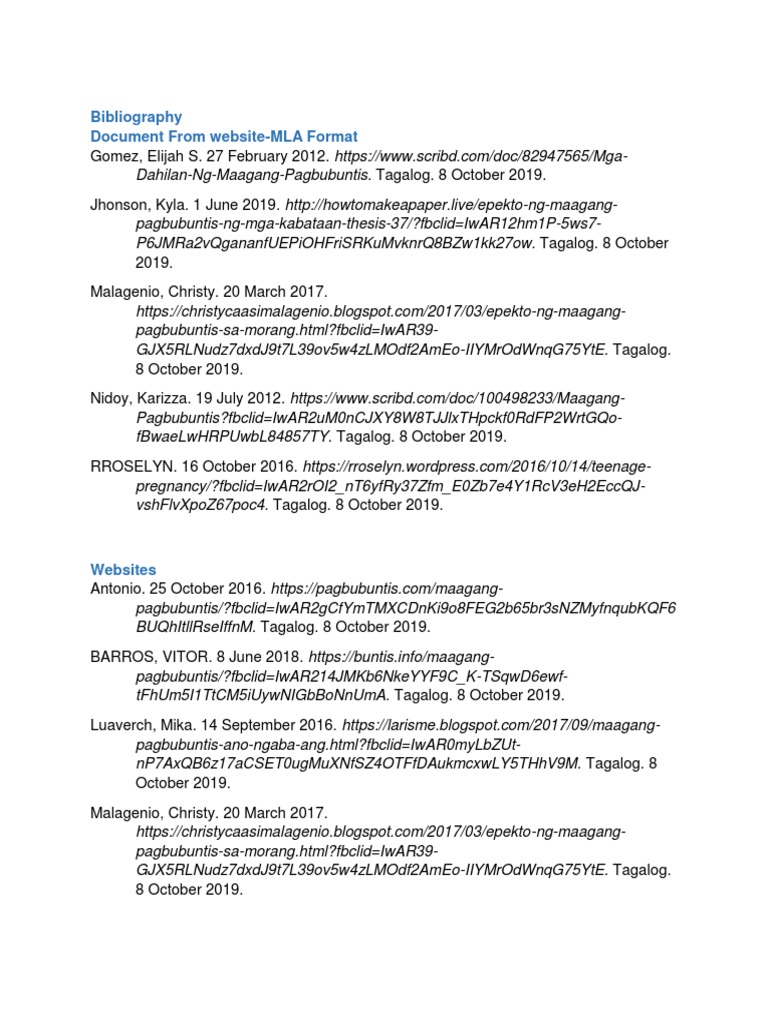 Marupok Si Waki | PDF