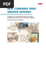 en-12004-1-2017-cen | PDF | Strength Of Materials | Adhesive