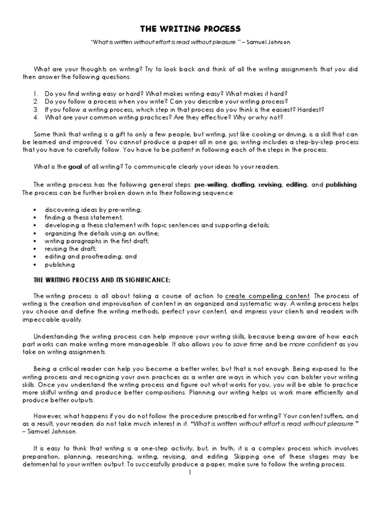 the-writing-process-what-is-written-without-effort-is-read-without
