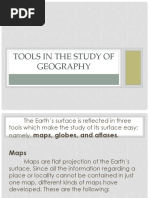 Grade 5 - Geography Workbook Term 2 Workbook 1 | PDF | Geomorphology ...