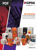 Clipsal Full Catalogue | PDF | Electrical Connector | Solvent