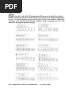 Culture Fair Intelligence Test - Cfit | PDF | Pengembangan Diri