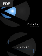 Kalyani Forge 1. Name Which Parent Group Does The Kalyani Forge Company ...