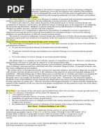 NGI Q-System Handbook for Rock Classification | PDF | Stress (Mechanics ...