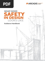 Safety in Design | PDF | Safety | Risk
