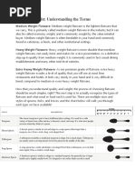 Present Simple Aula 2 - Exercise 3 | PDF | Dinner | Eating Behaviors Of ...