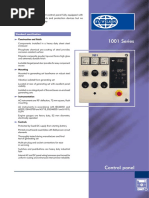 InteliLite 4 AMF8 AMF9 Operator Guide | PDF | Password | Mains Electricity