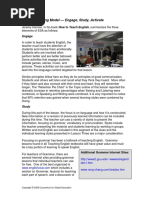 Activity-Proposal-municipal Meet | PDF | Sports | Psychological Concepts