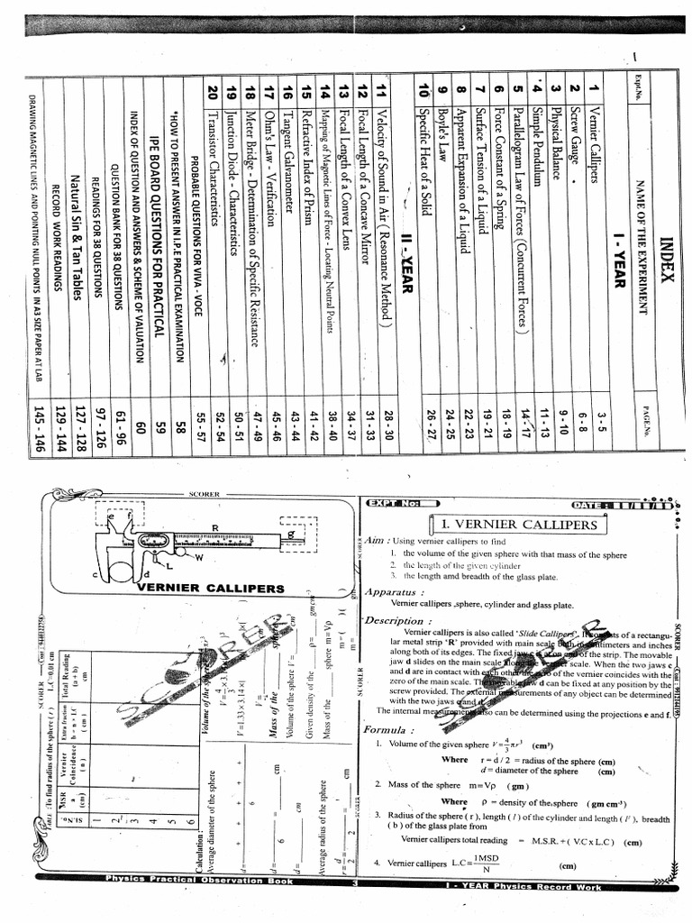 Iti Book | PDF