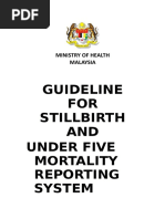 Patient Fall - KKM Guideline 2019 | PDF | Patient Safety | Risk