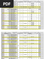 ISA Format Datasheets | PDF | Sensor | Calibration