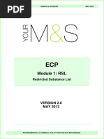 UN 1263 Paint Transport Guidelines | PDF