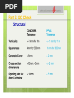 HDB - Structural Engineering Supervision Guide 2012 | PDF | Business