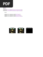 All All 'Cameraman - Tif' 'Tire - Tif' 'Shadow - Tif' | PDF | Optics ...