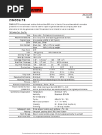 Clean Keep 5000 | PDF | Paint | Industrial Processes