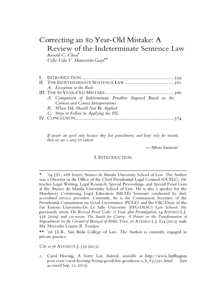 ISLAW Chua PDF | PDF