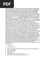 PDS Guide - PDF Format | PDF | Notary Public