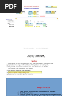 Design of RCC T Beams As Per IS 456-2000 | PDF