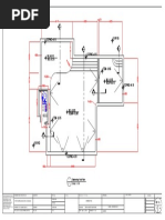 Main Pool: Pump Room Plan Section Detail | PDF
