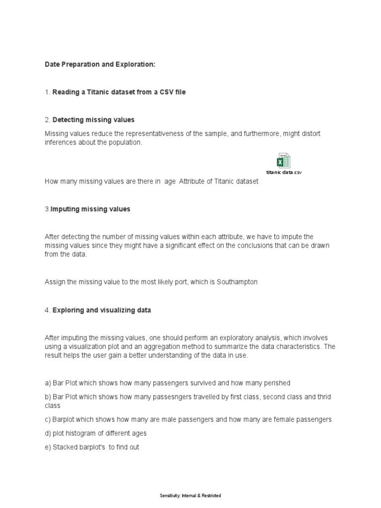 Python For Data Sceince l1 Hands On | PDF | Statistical Hypothesis ...