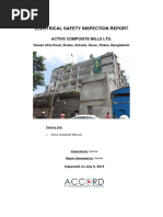 ATS Test Report 34 | PDF | Switch | Relay