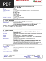 Octamar LI 5 Plus PDS | PDF | Fuel Oil | Biodiesel