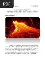 Radiogenic Heat. Primordial Heat Is The Internal Heat Energy That ...