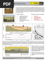 Caterpillar Rippability Charts | PDF