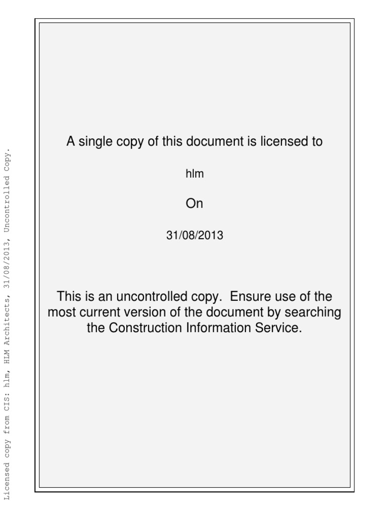 BIM Overlay To RIBA 2013 | PDF | Building Information Modeling | Architect