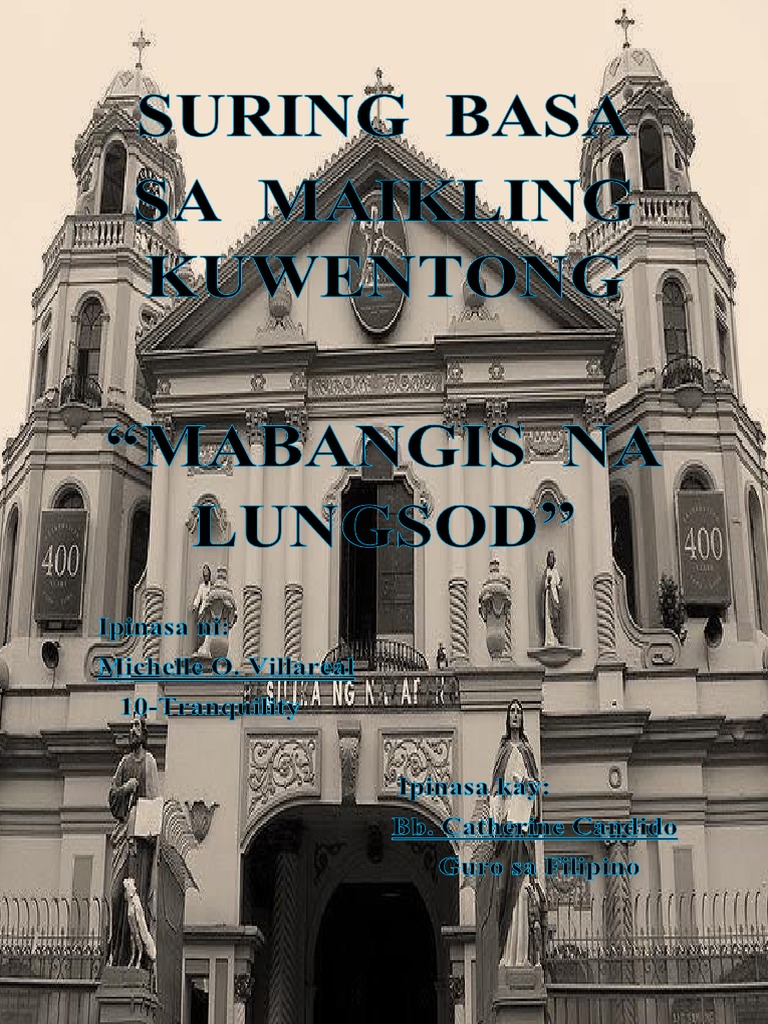 Suring Basa | PDF