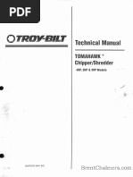 1 BIBO Touch (New Board) 3D Printer Operation Manual V3.0a28 PDF | PDF ...