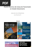 Estructura Doble Terna | PDF