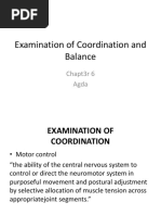 Functional Independence Measure (FIM ) Instrument | PDF