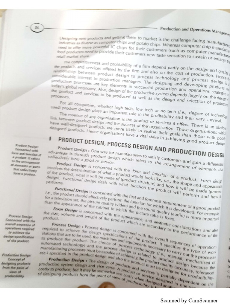 Product Design | PDF