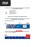 Listado de Codigos Eps | PDF